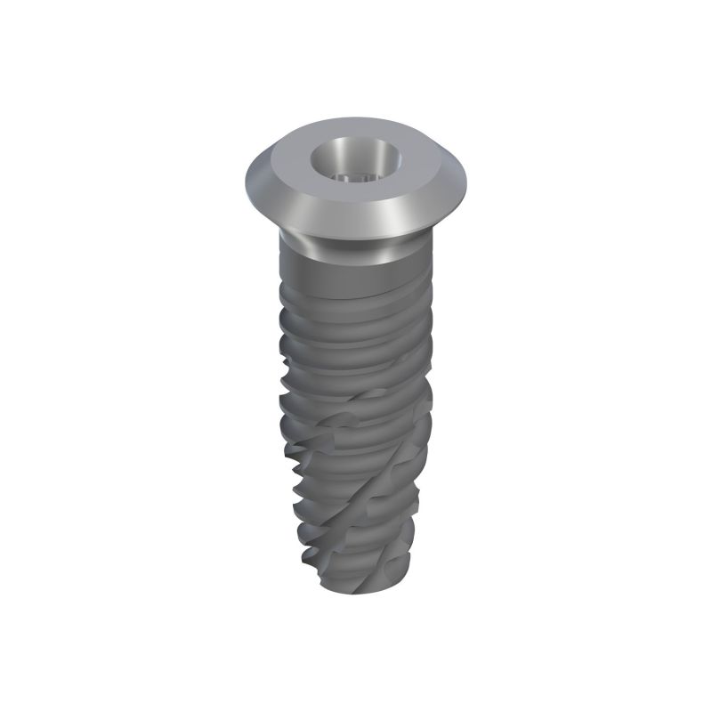 Купить Имплантат Straumann TLC SP, WT Ø 4.5 мм, 12 мм, Roxolid ...