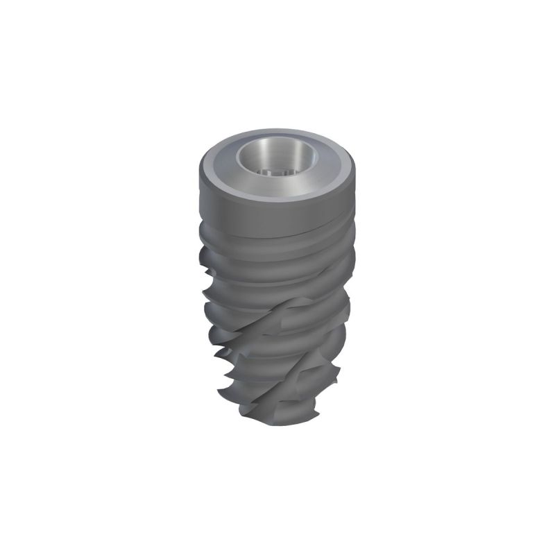 Купить Имплантат Straumann BLC, WB Ø 5.5 мм, 10 мм, Roxolid®, SLActive ...