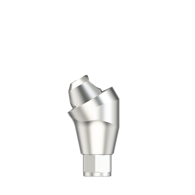 Купить Абатмент Multi-unit угловой 30°, RP, GH 3.1/5.5 мм, включая винт ...