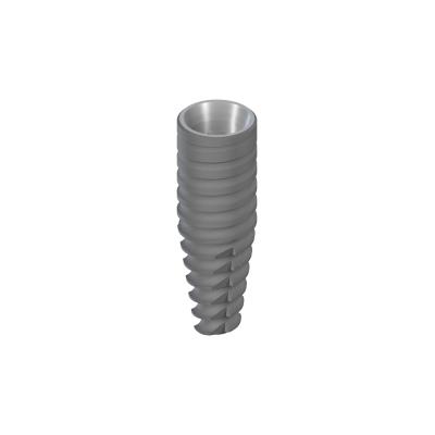 Купить Имплантат Straumann BLT, NC Ø 3,3 мм, 10 мм, Roxolid®, SLActive ...