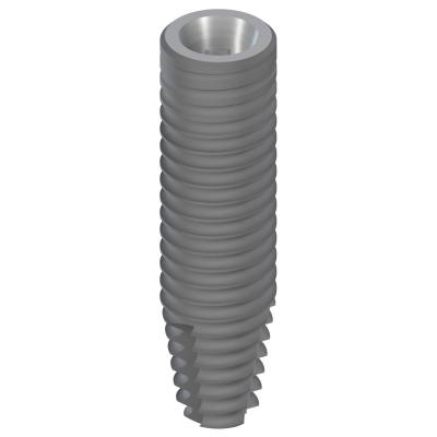 Купить Имплантат Straumann BLT, RC Ø 4,8 мм, 18 мм, Roxolid®, SLActive ...