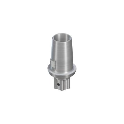 Купить Абатмент Variobase® C, NT, с винтом | 037.0205 | каталог Straumann®