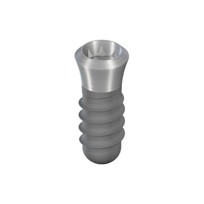 Купить Имплантат Straumann S, RN Ø 4,1 мм, 8 мм, Roxolid®, SLActive ...