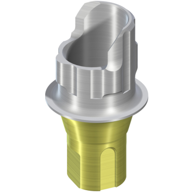 Абатменты Variobase для Narrow CrossFit (NC) - купить стоматологические ...