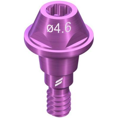 Абатменты Straumann для винтовой фиксации для Regular Base/Wide Base ...
