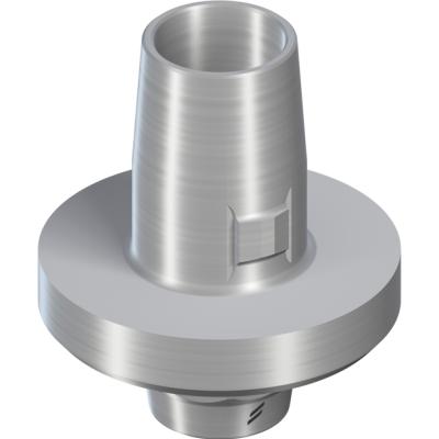 Купить Абатмент Variobase WN C, TAN | 022.0020 | каталог Straumann®