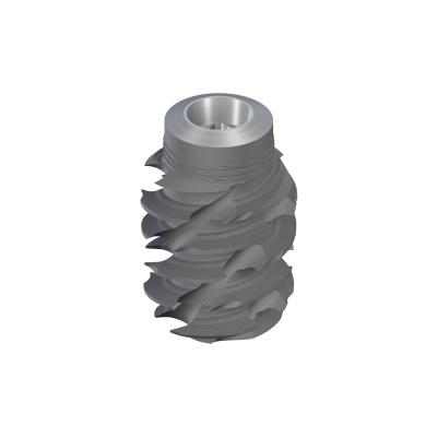 Купить Имплантат Straumann BLX, WB Ø 6.5 мм, 10 мм, Roxolid®, SLActive® | 061.9310 | каталог ...